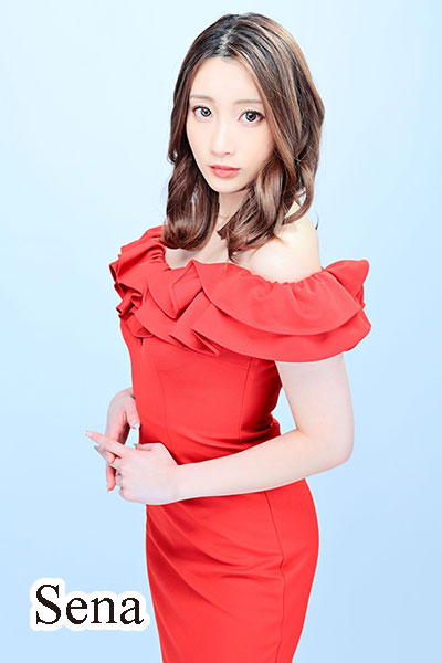 Sena のプロフィール - NEWCLUB Kingyo（ニュークラブキンギョ）